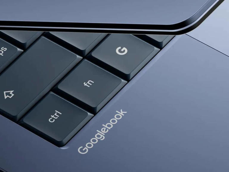 Googlebook is Google’s attempt to ditch the ‘budget’ tag and take on Apple