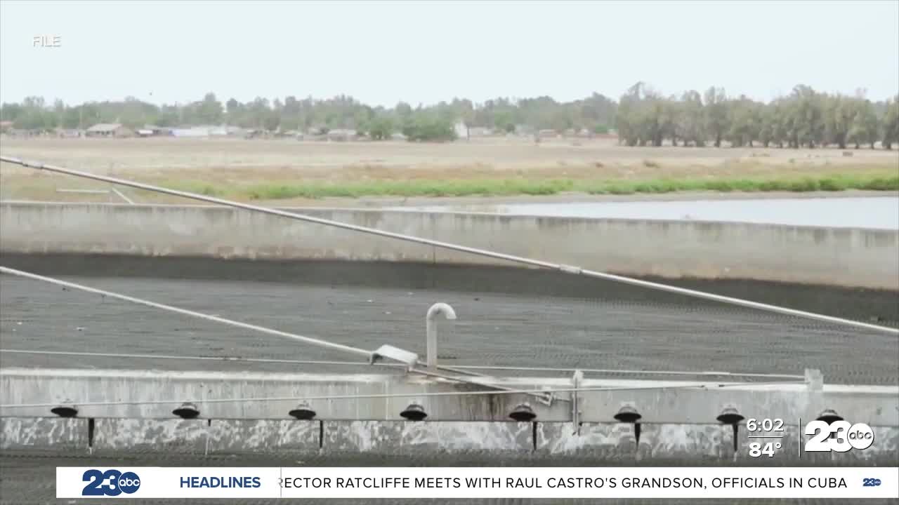 Bakersfield sewer rate debate delayed as officials consider bond ...