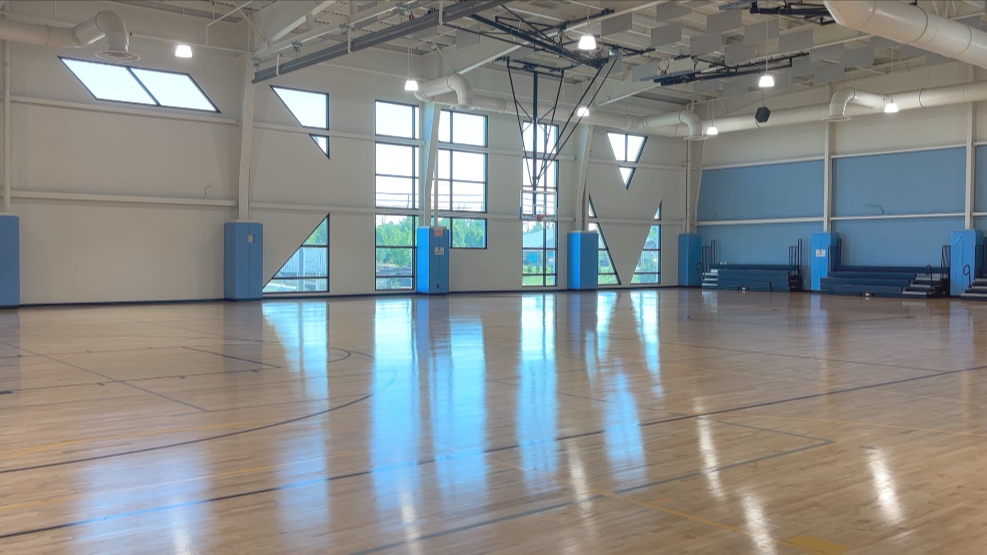 MLK Jr. Recreation Center announces full summer program lineup