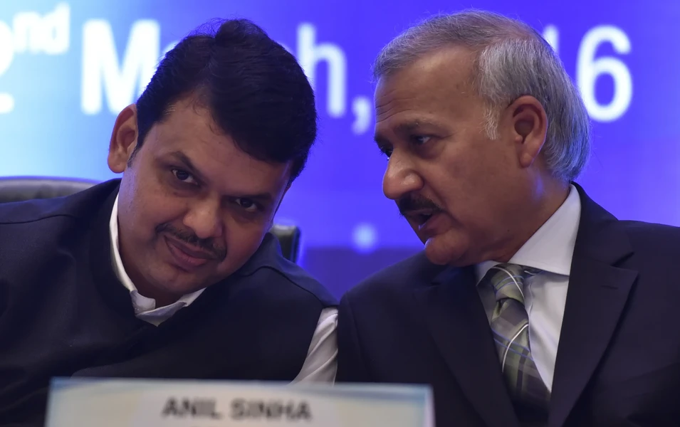 Maharashtra ropes in 84 firms to probe major financial frauds