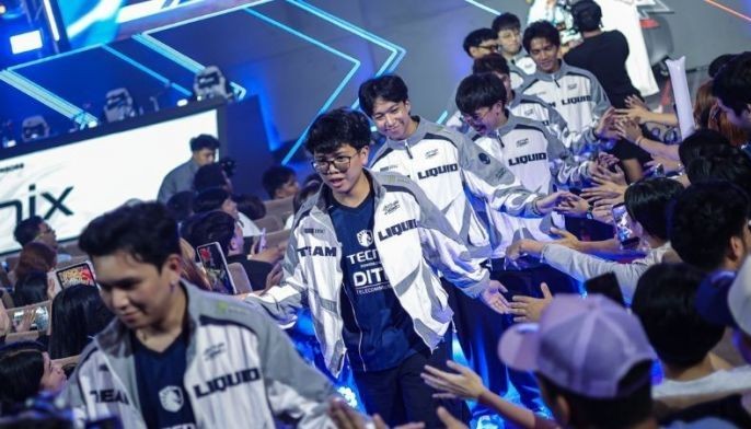 'You can't fabricate fandom': MPL Philippines raves about community