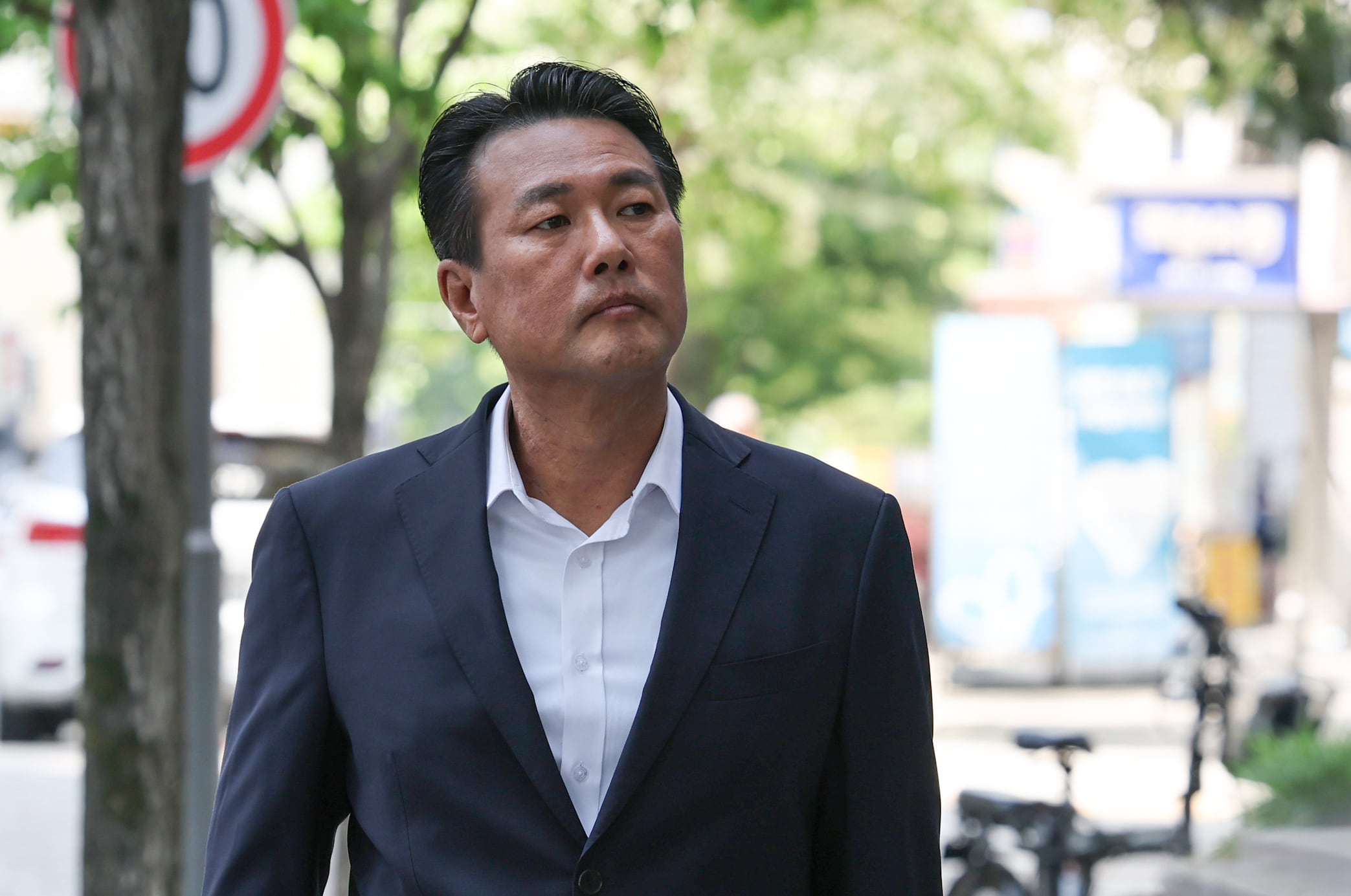 Former Yoon officials summoned in abuse of authority, rebellion probes