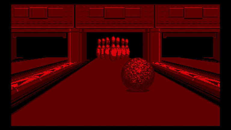 New Virtual Boy reviews on Switch: Jack Bros., Vertical Force, V-Tetris ...