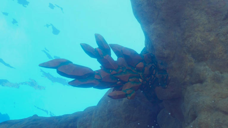 Where to find copper in Subnautica 2