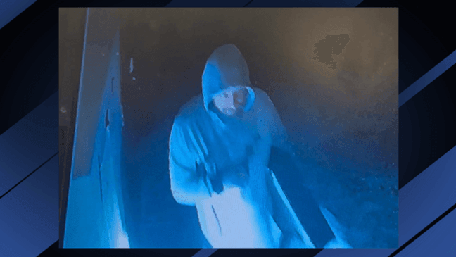 Break-ins reported at Little League concession stands in Charleston and Ona
