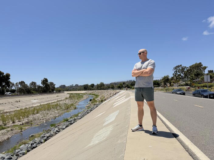 OC halts use of chemicals that critics say poison the county’s creeks ...