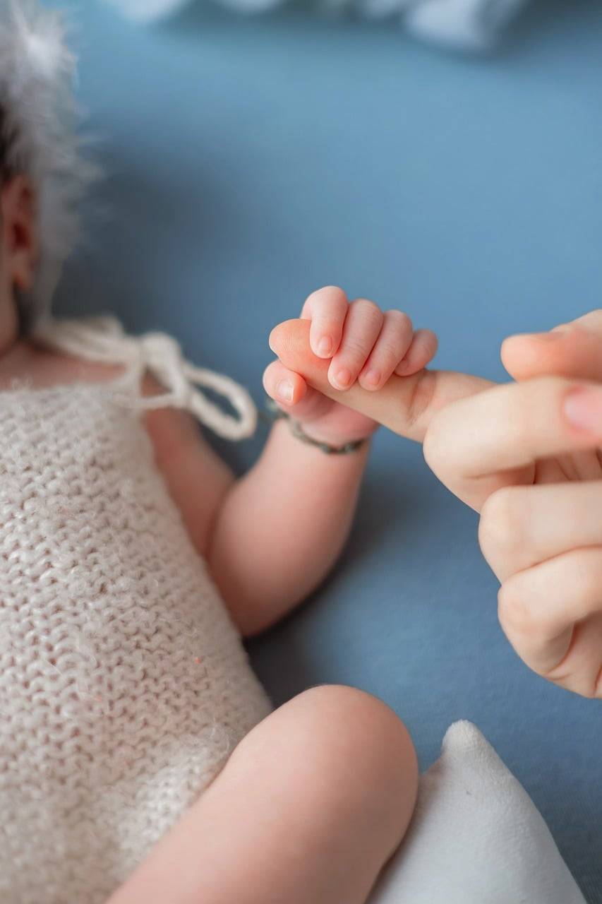 Accidental baby swap at Tunku Azizah Hospital resolved, internal ...
