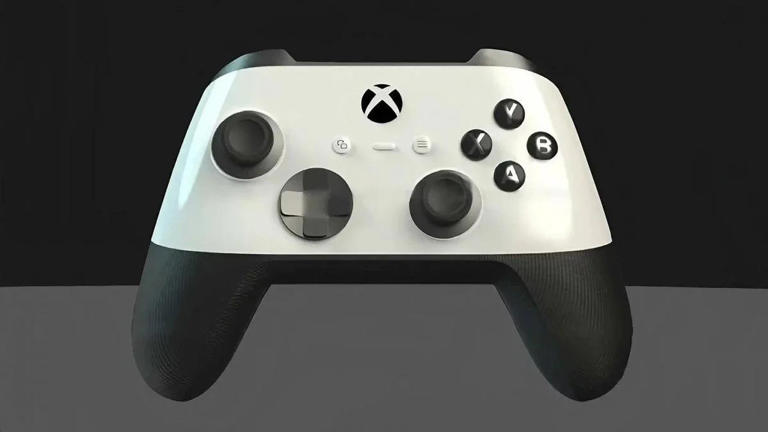 Filtran nuevo control de Xbox: tendría batería recargable y ...
