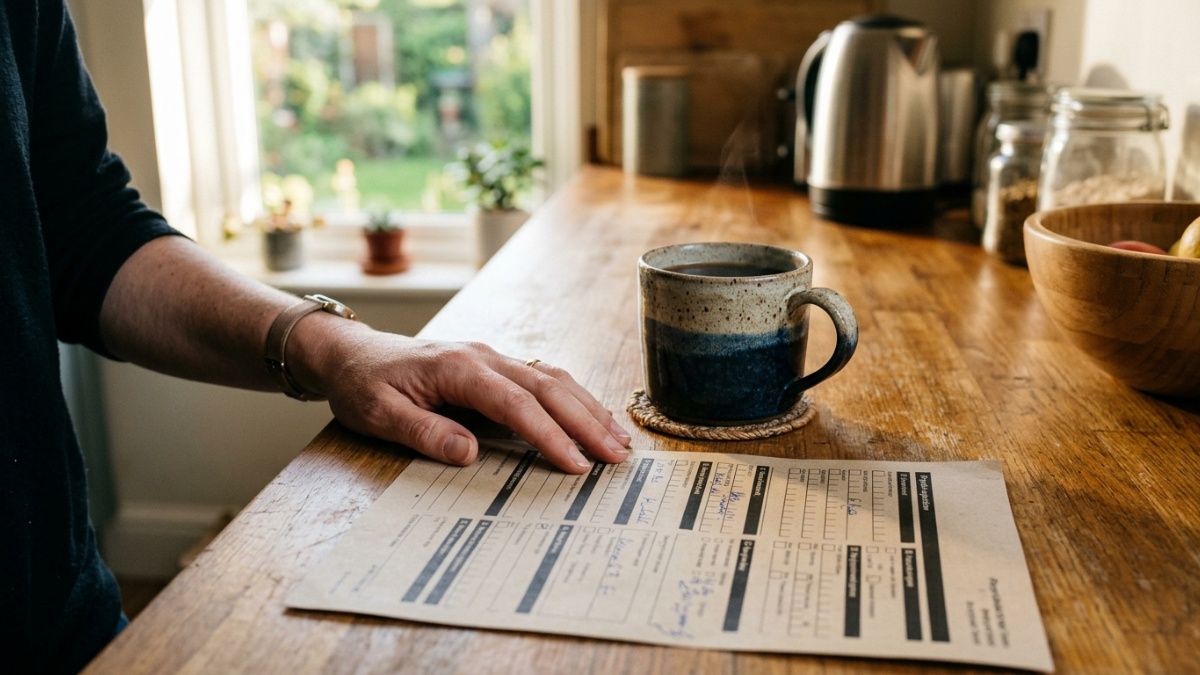 She asked me to remove her name from the life insurance and I did not ...