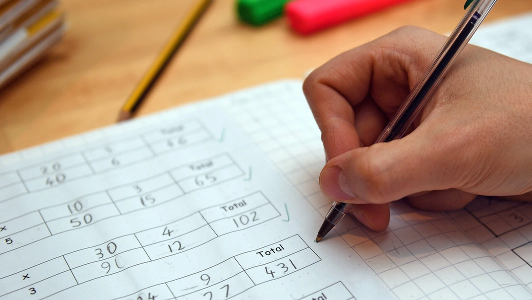 Making maths mastery fun for primary classrooms