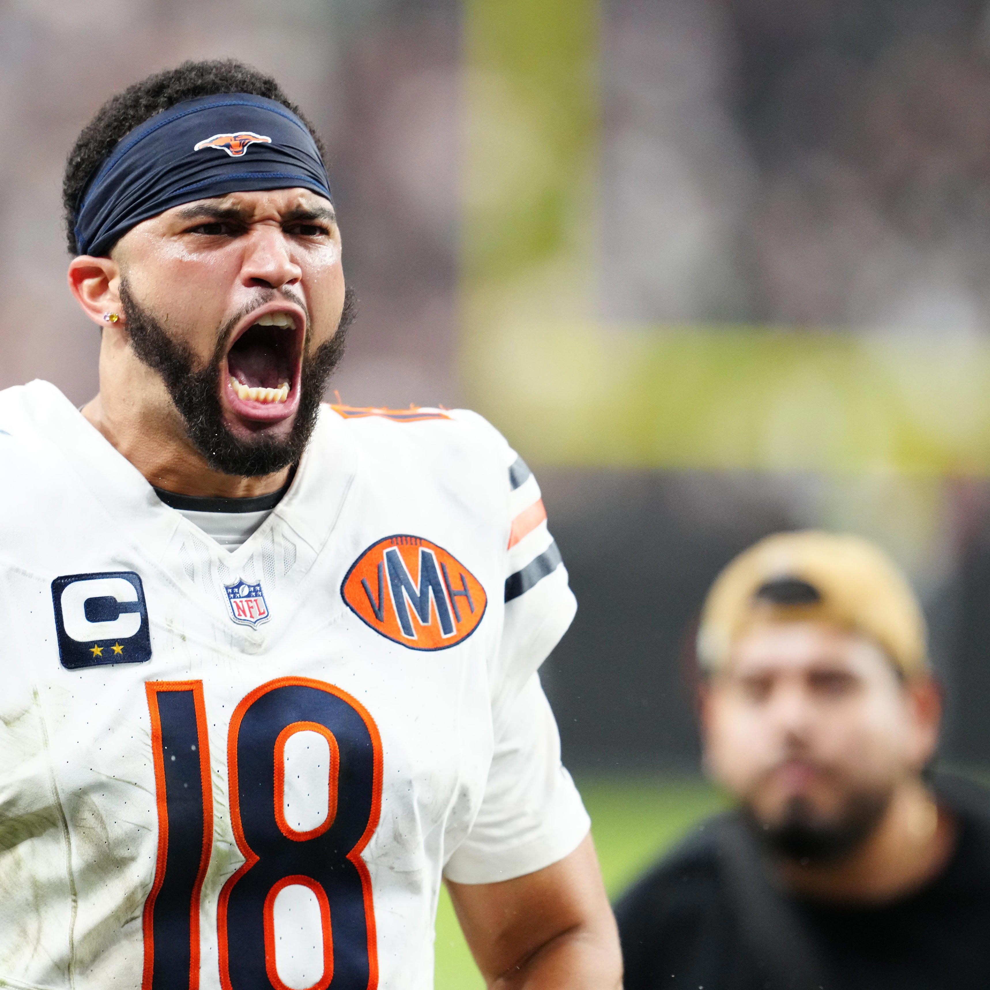 How to buy Chicago Bears tickets, 2026 NFL schedule release