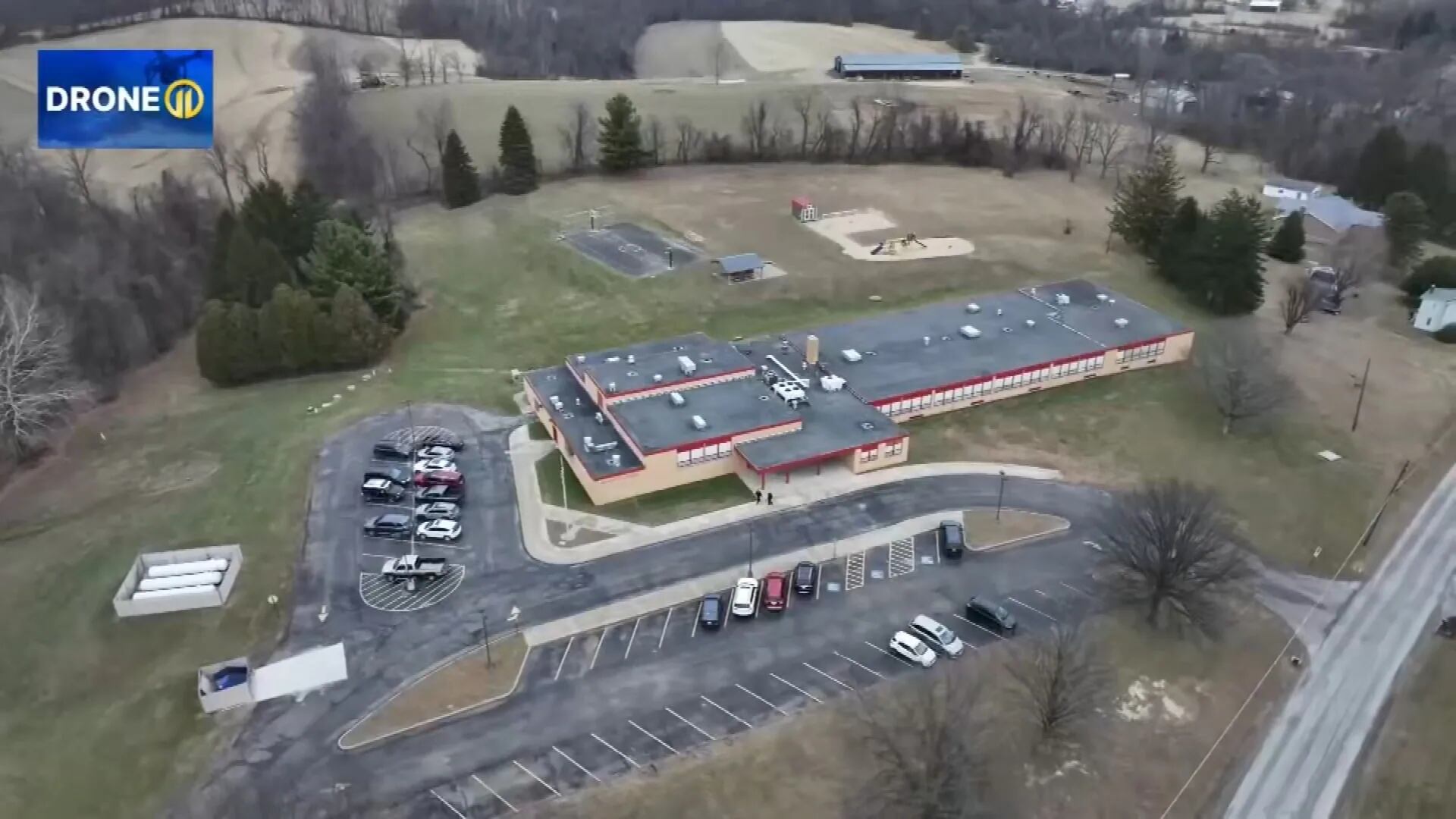 Another school in Uniontown Area School District put on the chopping block
