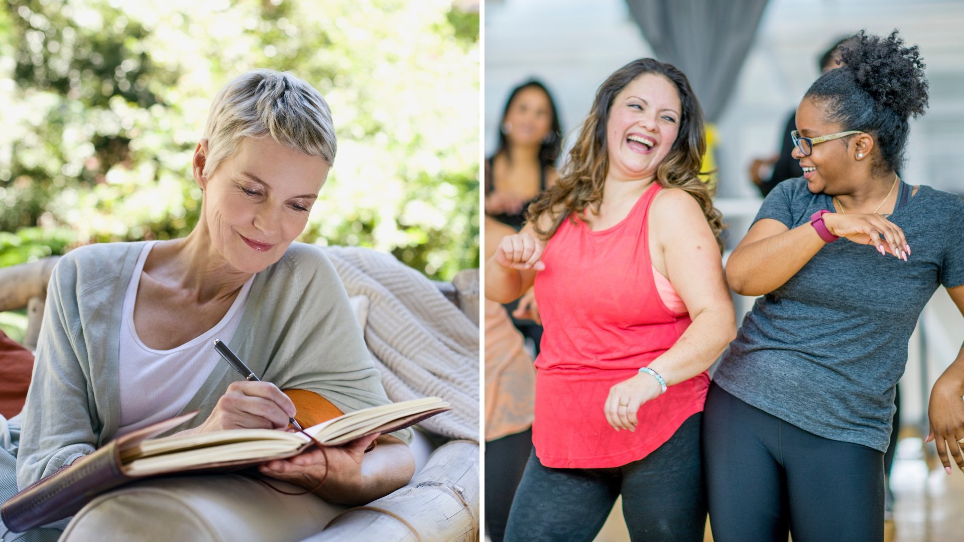 Help yourself grow: methods to boost your self-esteem overnight