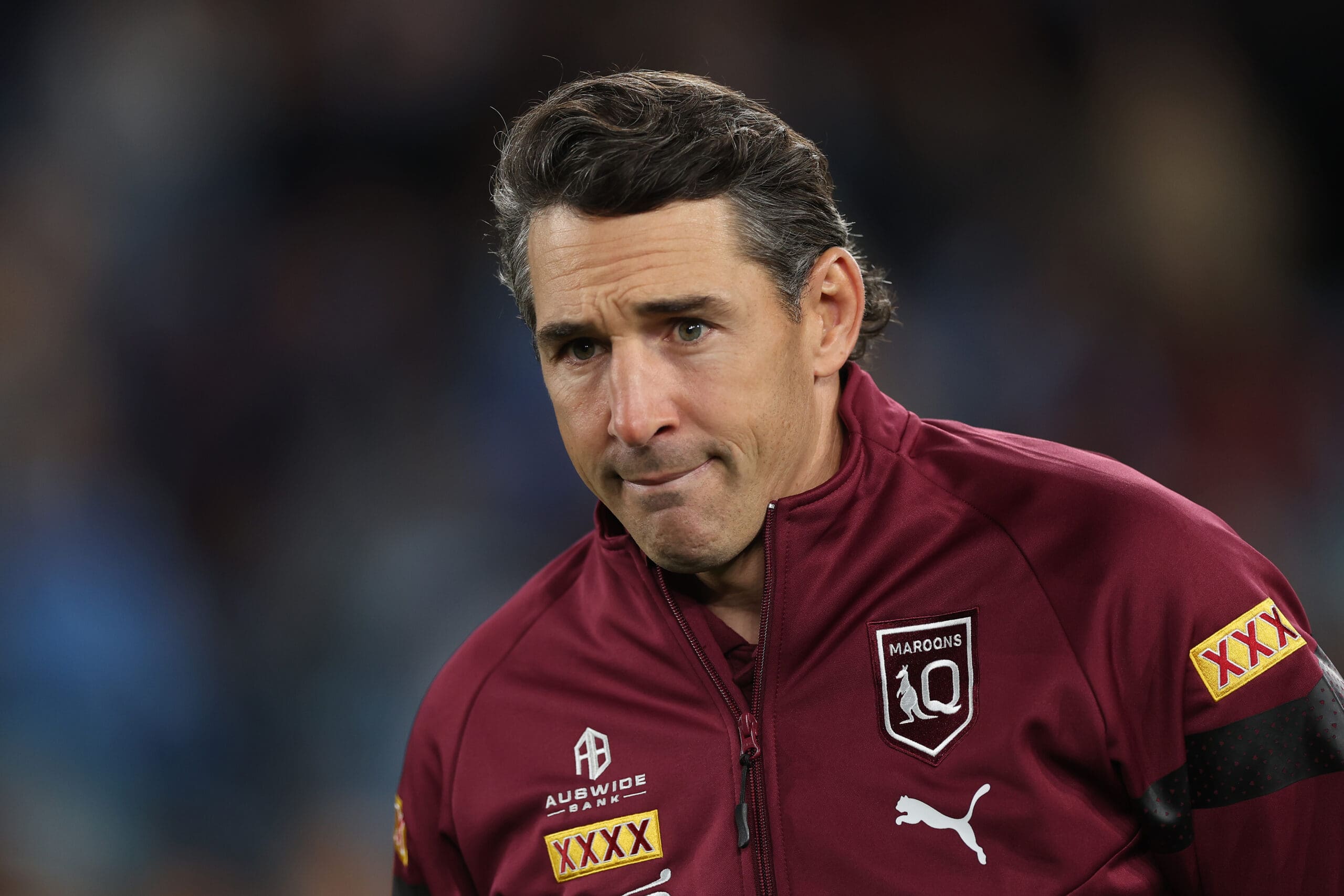 Storm looking to strike on Billy Slater as club’s coaching successor