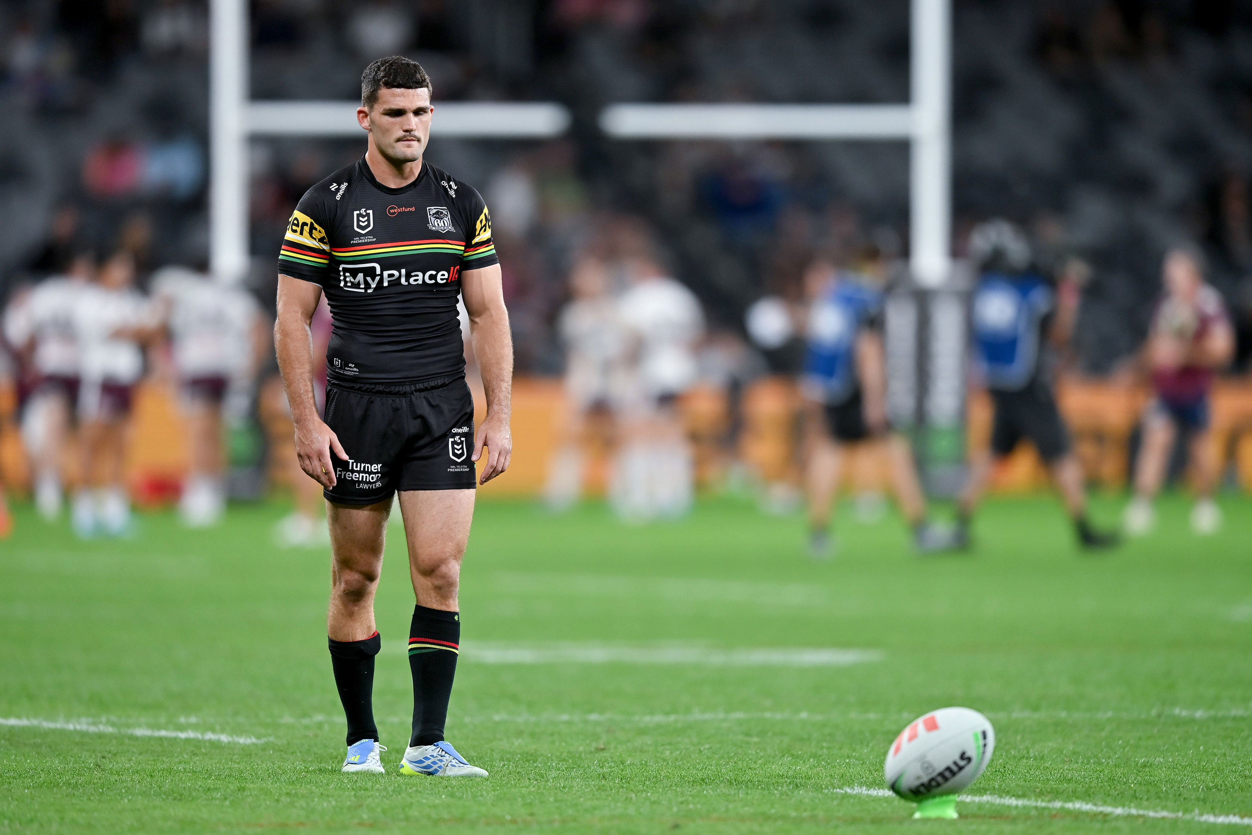 Mary Fowler and $3.7 million offer as Andrew Johns makes call on Nathan ...