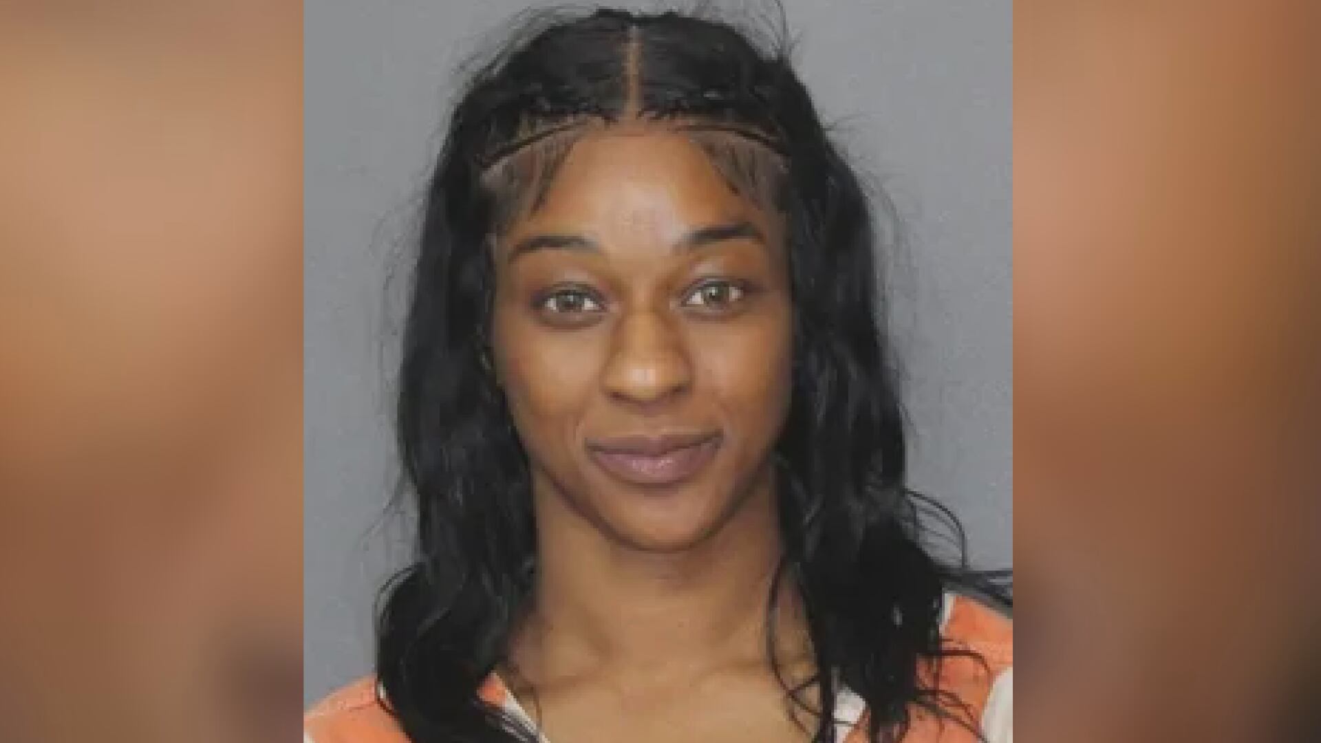 Woman charged with possessing contraband inside state prison