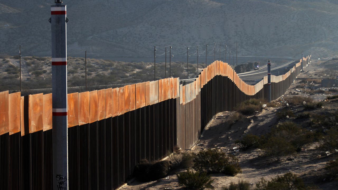 Texas anti-immigration law blocked by federal court the day before ...