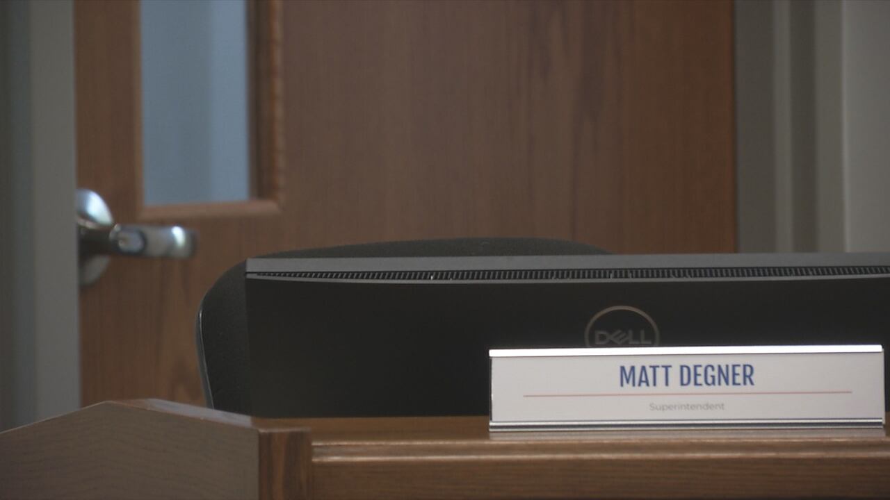 Iowa City school board remains silent on superintendent’s future amid ...