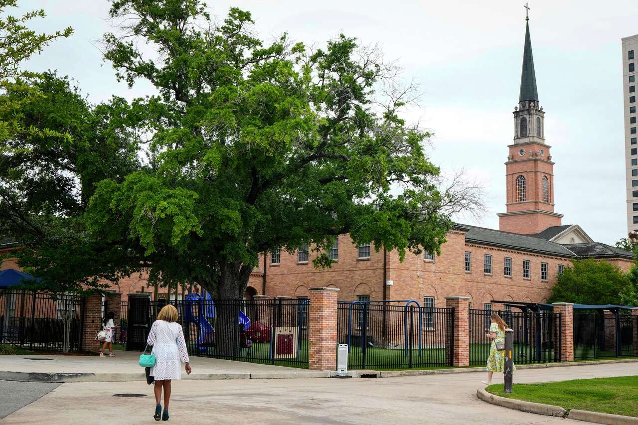 Second Baptist Church headed to trial after unsuccessful mediation ...
