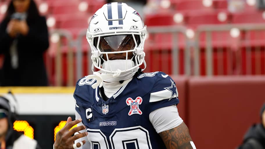 Predicting every Dallas Cowboys game score even though it's way too early