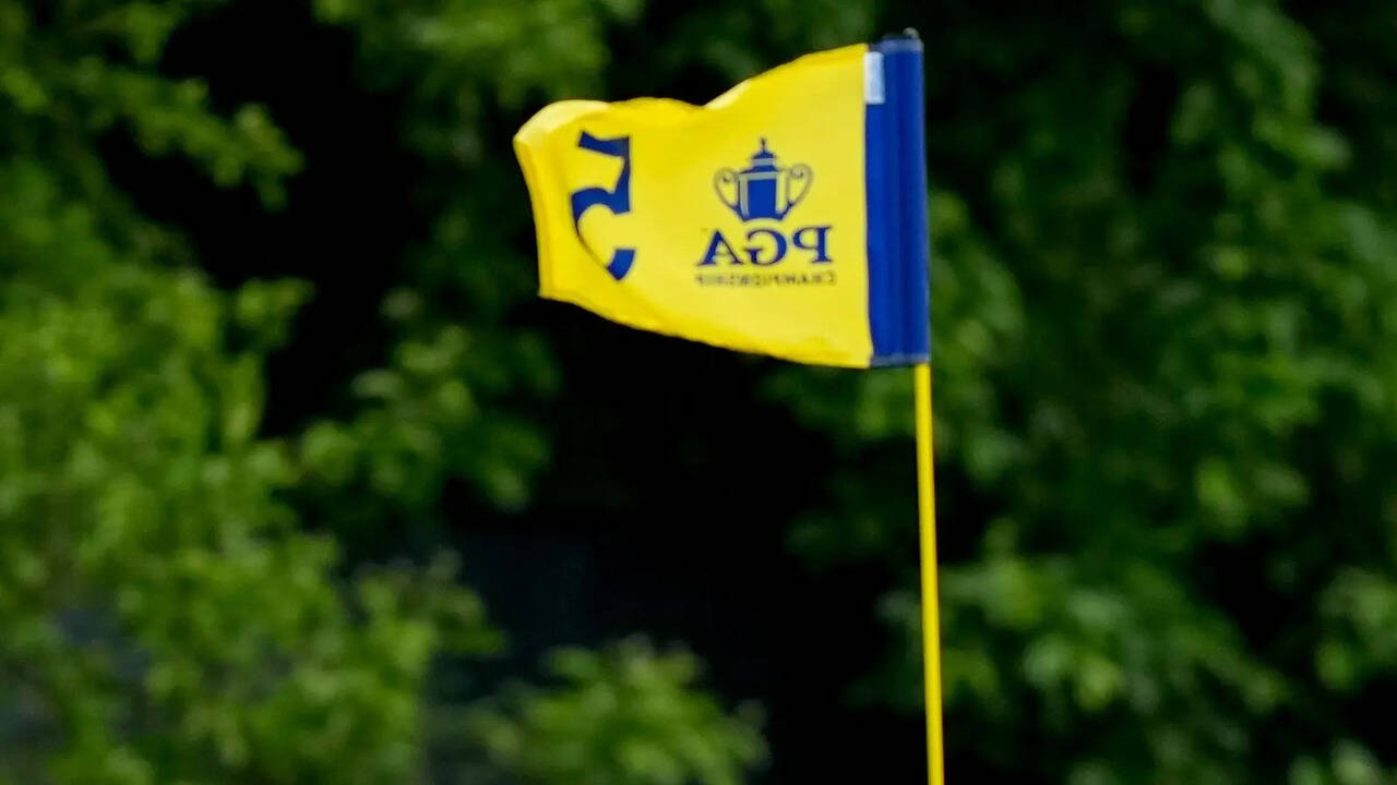 Kaymer demonstrates competitive form at PGA Championship