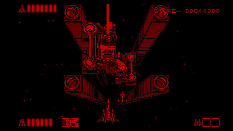 New Virtual Boy reviews on Switch: Jack Bros., Vertical Force, V-Tetris ...