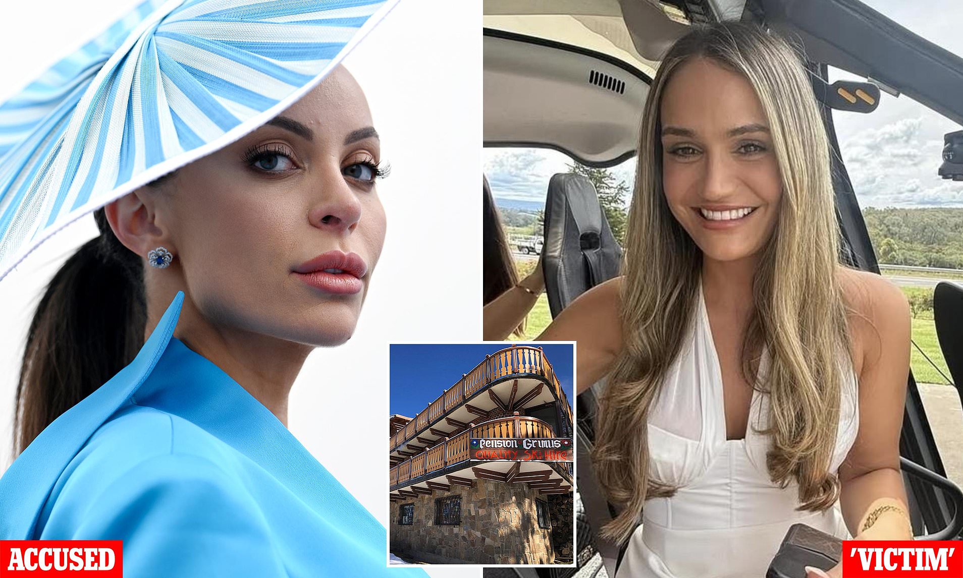 New details of night socialite allegedly spiked drink of property ...