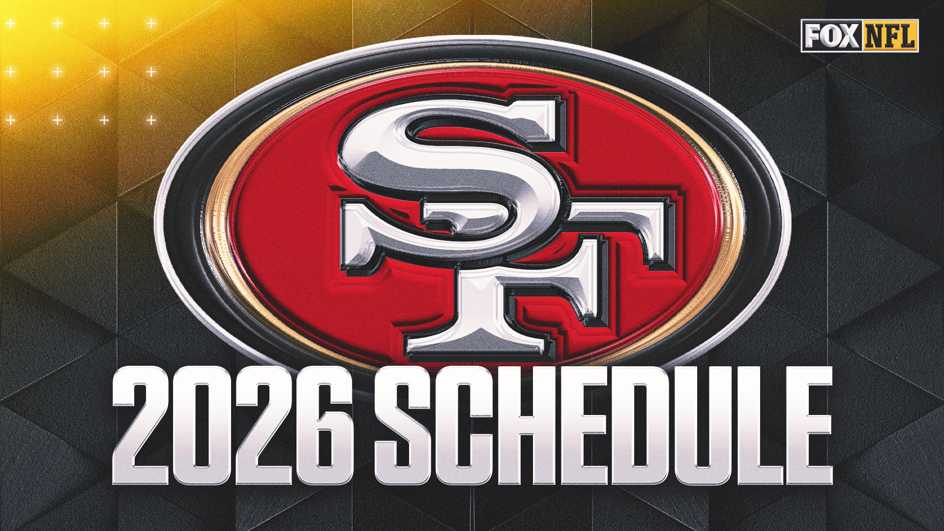 2026 San Francisco 49ers schedule: Win-loss record prediction and full ...