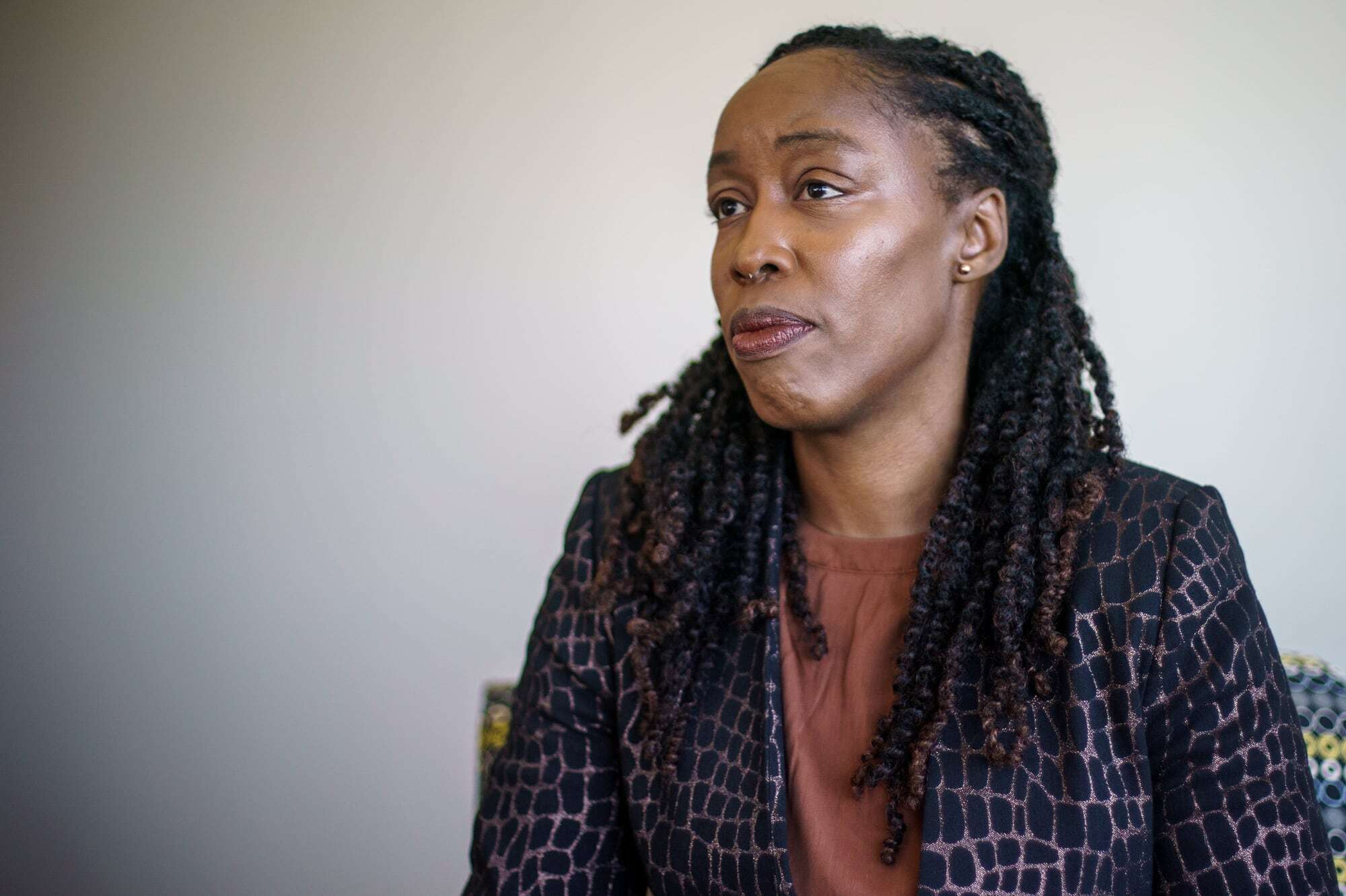 President at Oregon’s largest community college resigns