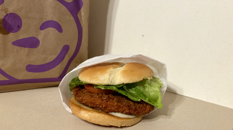 11 Jack in the Box menu items, ranked