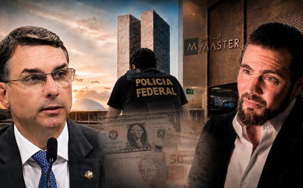 Bolsonarismo: fábrica de mentiras, alianças perigosas com o Master e ...