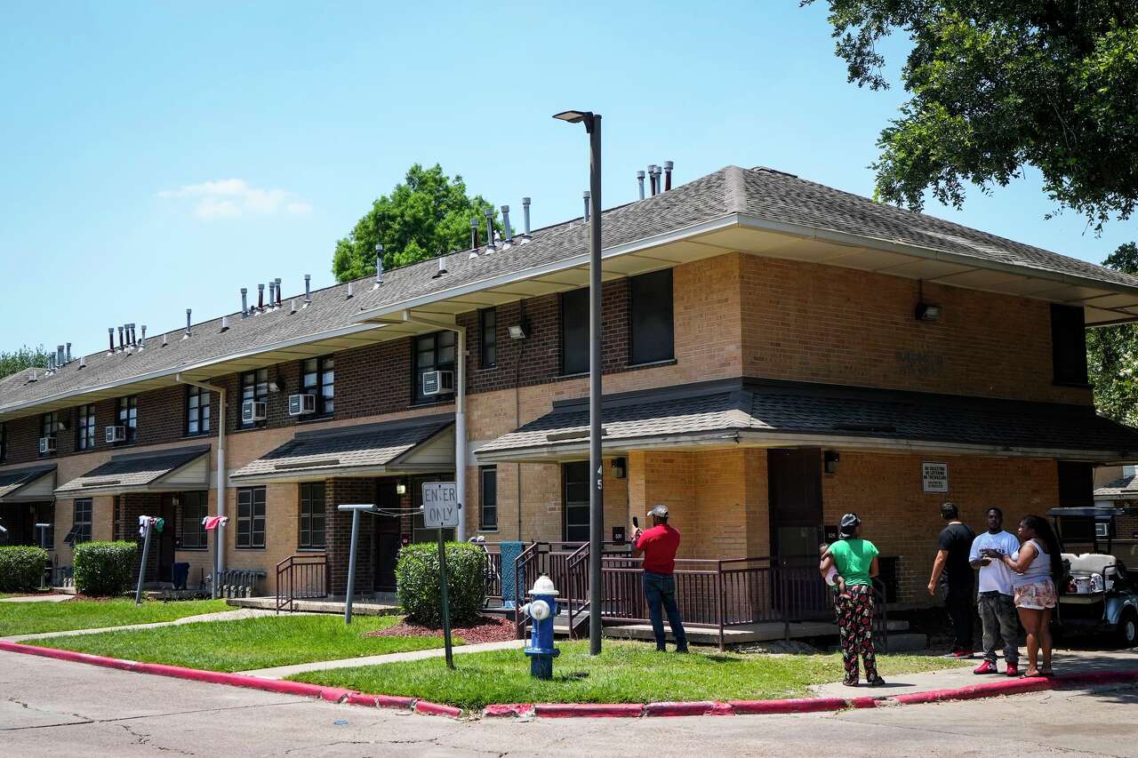 Houston public housing waitlists are opening for the first time since ...