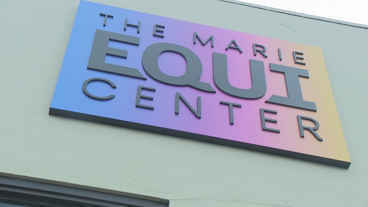 LGBTQ+ day center in Southeast Portland faces possible closure from ...