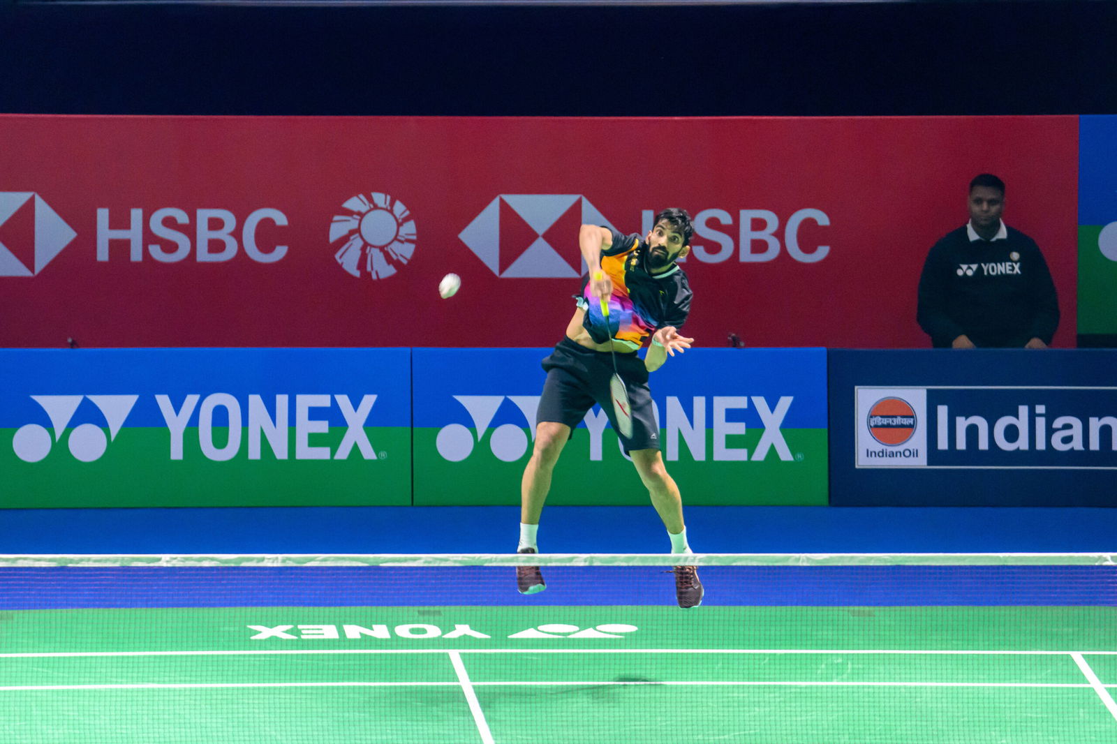 Thailand Open 2026 day 3: From Ratchanok Intanon's triumph to Kodai ...