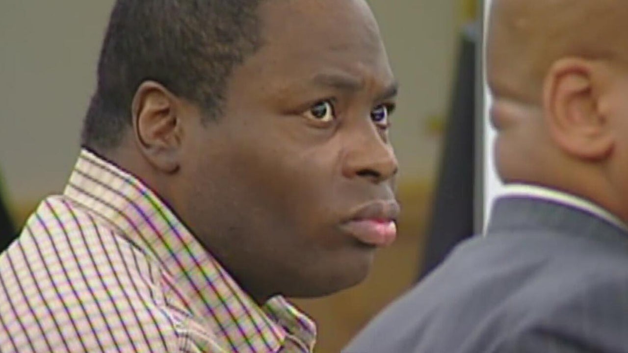 Texas executes Edward Busby after Supreme Court lifts stay