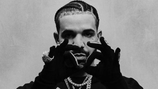 Drake dropping 3 albums: All on Habibti, Maid of Honour, and ICEMAN ...