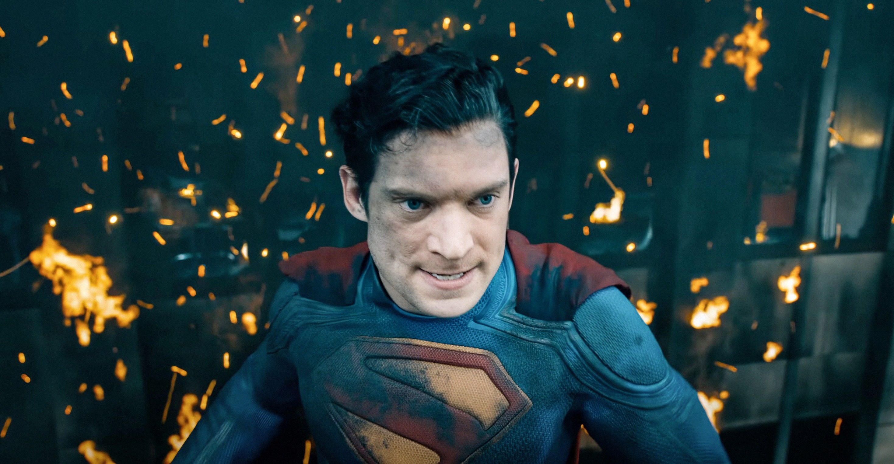 My Adventures with Superman season 3 trailer reveals a familiar robot ...