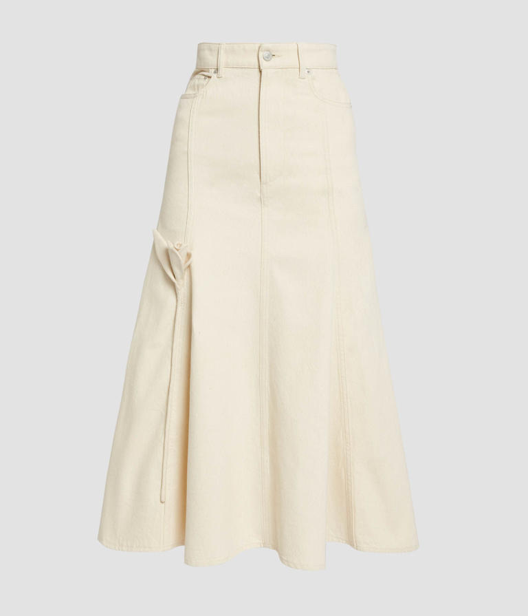 How to style like Love Story’s Sarah Pidgeon, who channelled Carolyn ...