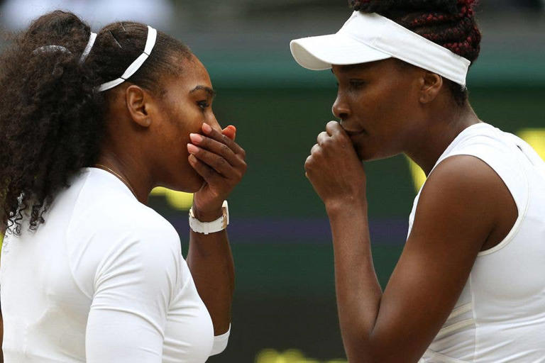 Venus Williams makes major comeback following devastating health battle