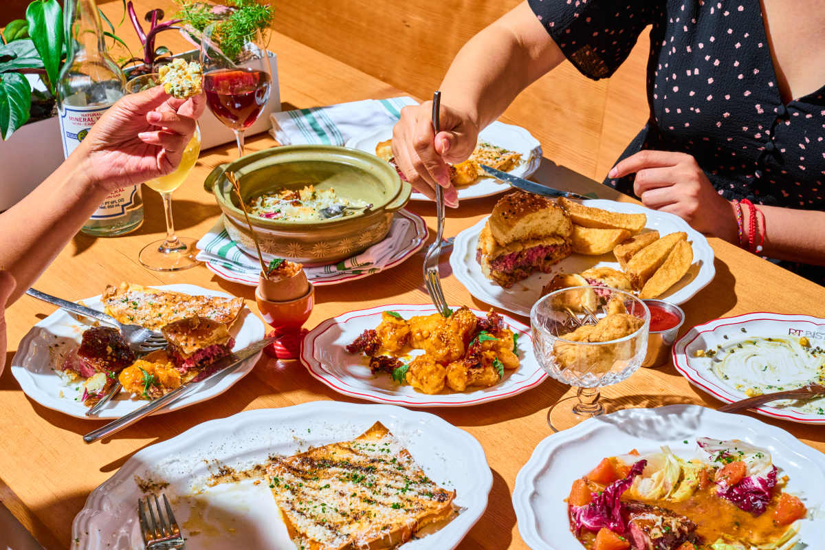 The hit list: New San Francisco restaurants to try right now