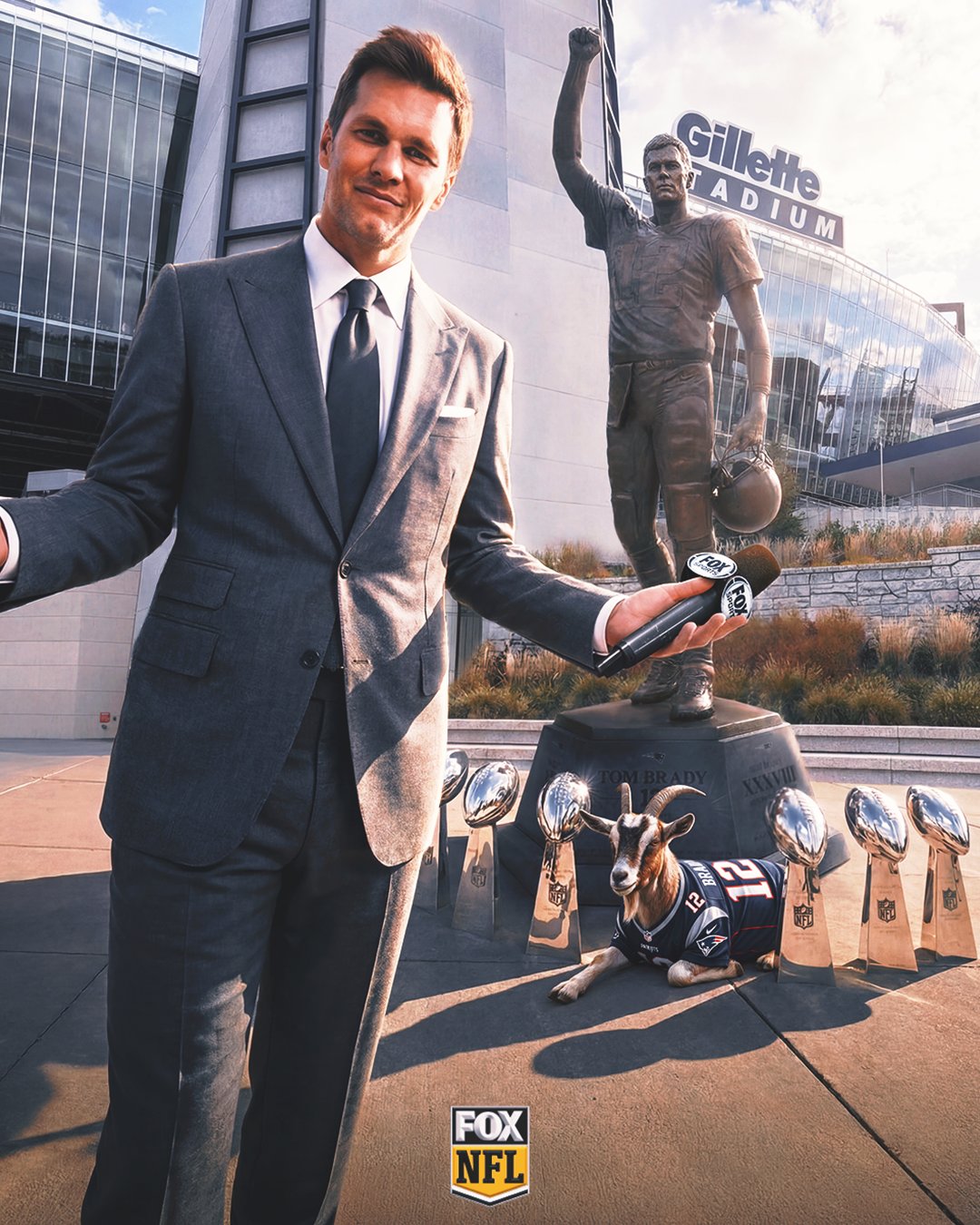 2026 NFL schedule release: Rams-Seahawks on Christmas part of FOX's slate