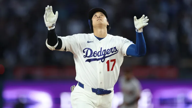 Dodgers' Shohei Ohtani sends clear message on two-way role and ...