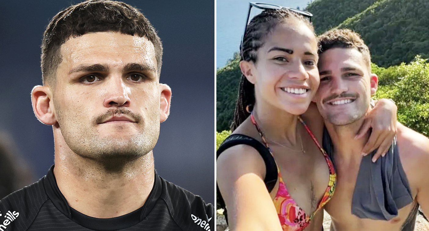Mary Fowler and $3.7 million offer as Andrew Johns makes call on Nathan ...