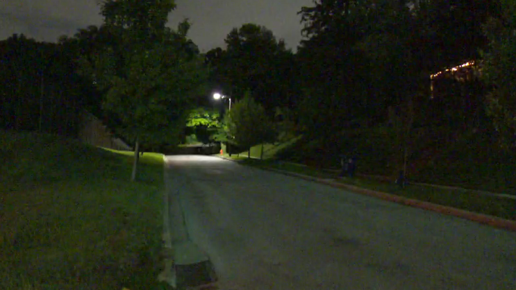 Woman found dead in Baltimore County home, boyfriend hospitalized with ...