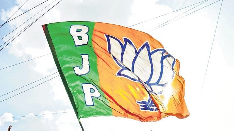BJP candidates win unopposed in all four Rajya Sabha seats from Gujarat ...