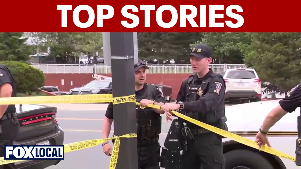 Man shot and killed in hotel parking lot; 16-year-old arrested for ...