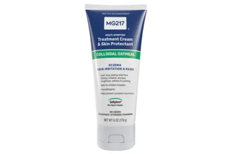 Popular eczema cream recalled over potentially fatal staph bacteria ...