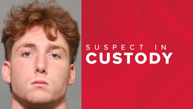 Former CSU student arrested on sexual assault charges; Fort Collins ...
