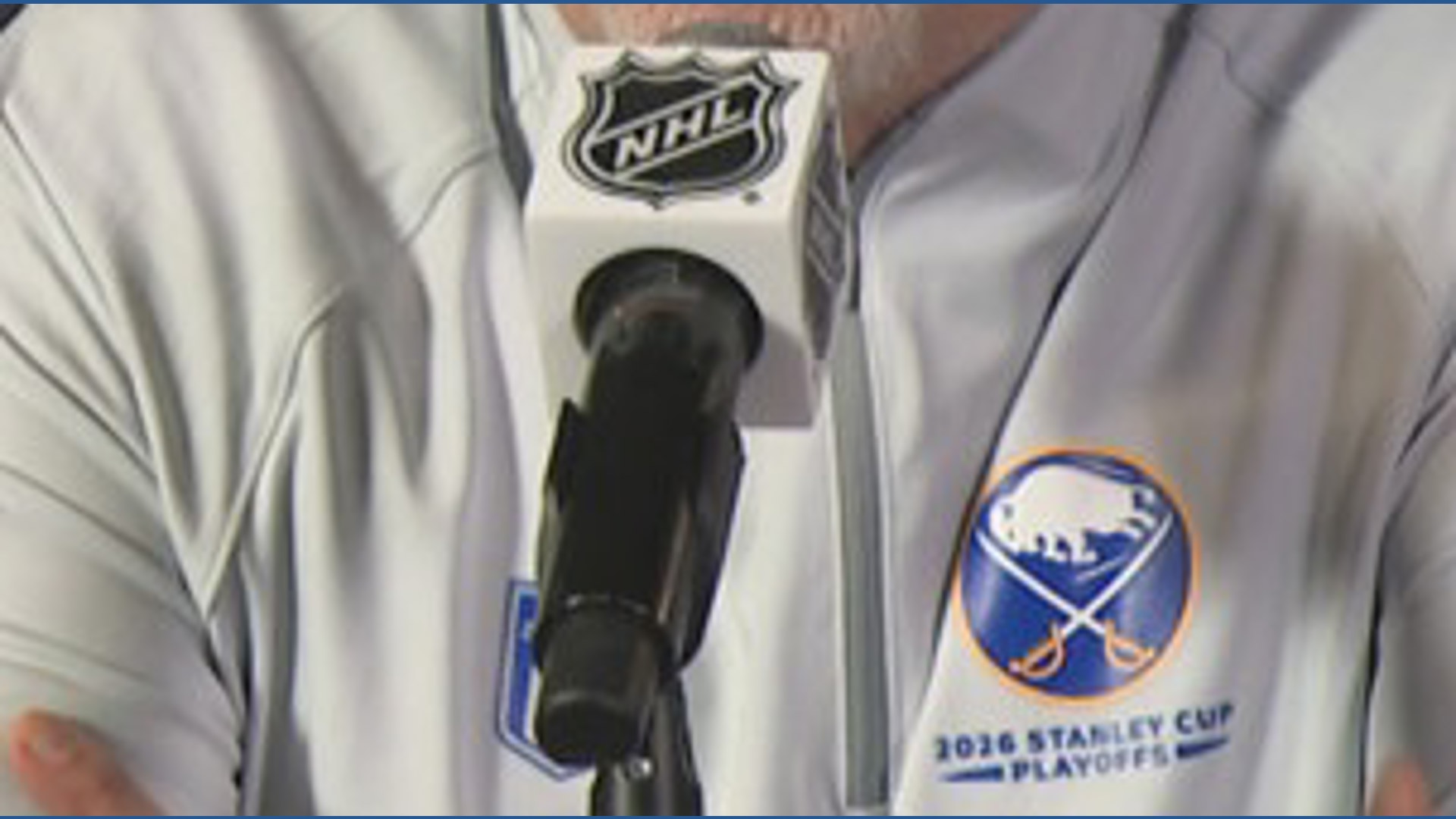 Lindy Ruff comments on Sabres' home struggles after Game 5 loss to ...