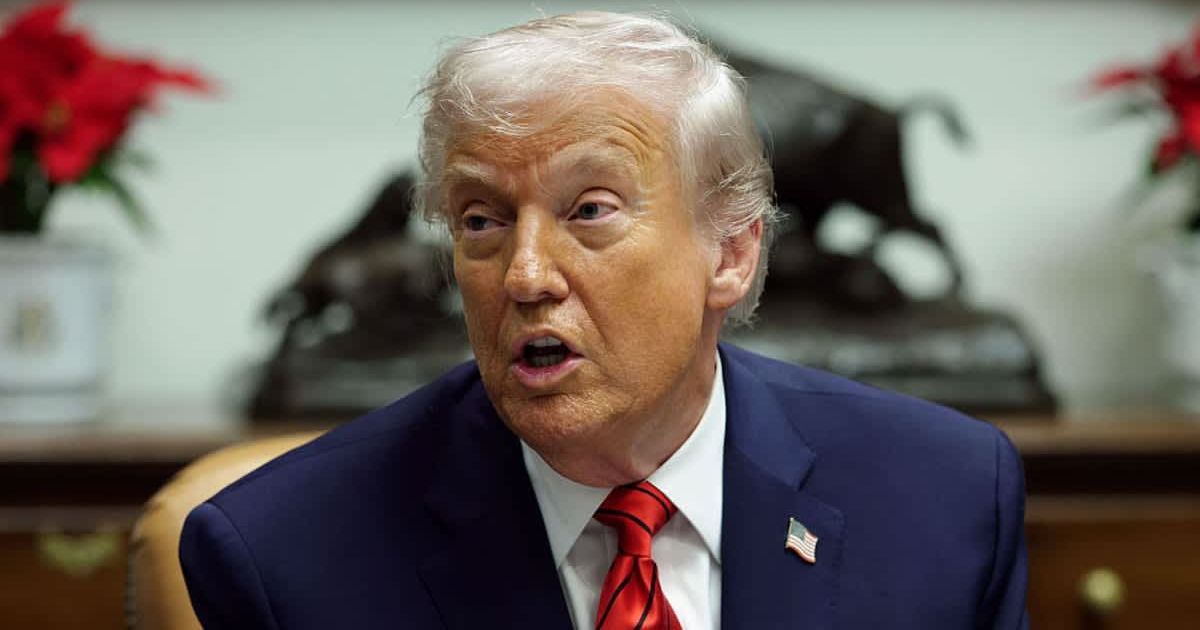 Democrats' resolution to rein in Trump’s Iran war powers fails in House ...